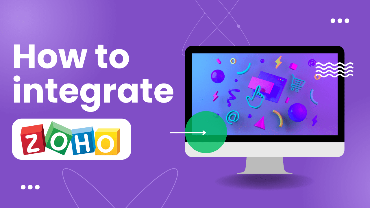 Seamless Integration: Making Zoho Work with Your Existing Tools | ZOHO Partner